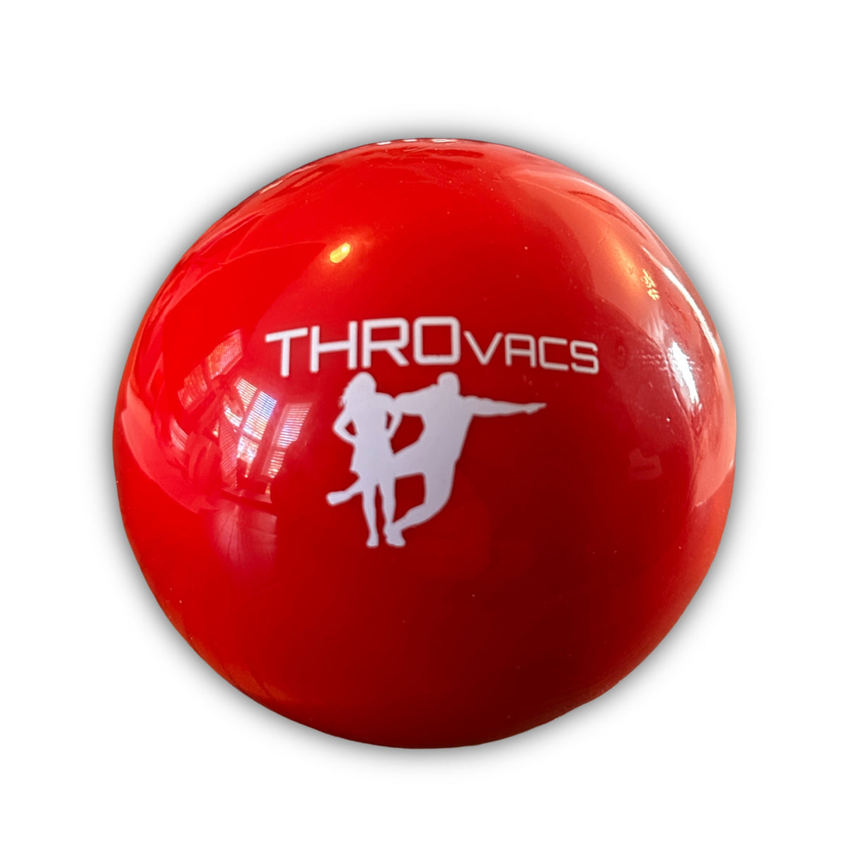 PLYO BALLS — THROVACS – THROvacs